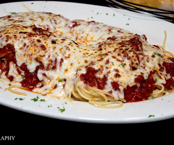 Photos - Roberto Italian Restaurant - Tappahannock, VA