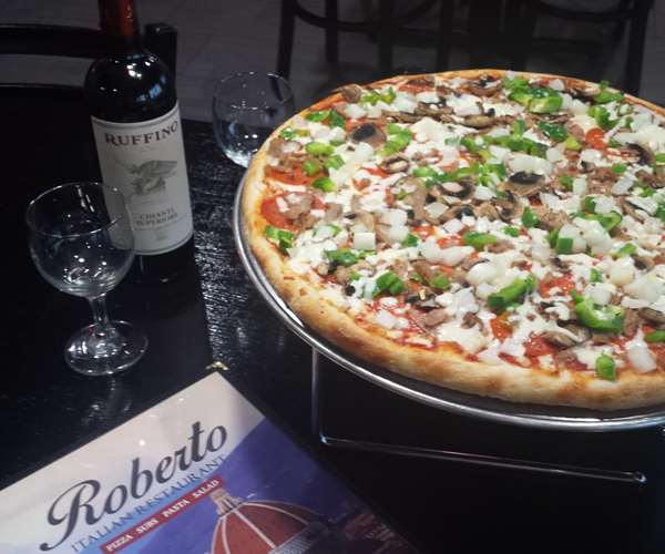 Photos | Roberto Italian Restaurant