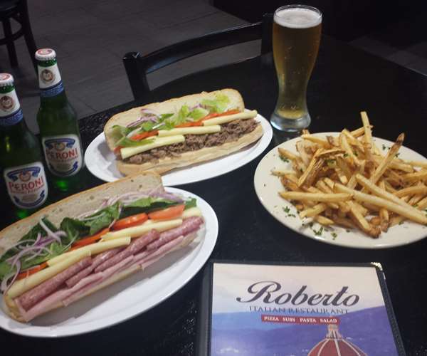 Photos | Roberto Italian Restaurant